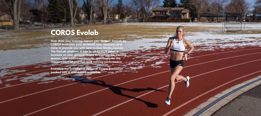 COACHING SOLUTIONS – COROS HK